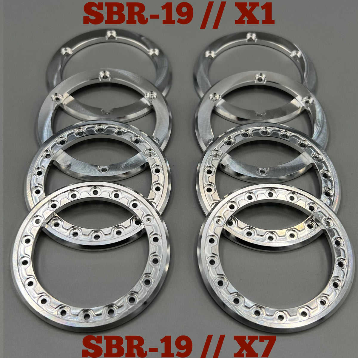 SBR19-X1/X7 – SPEC-RC