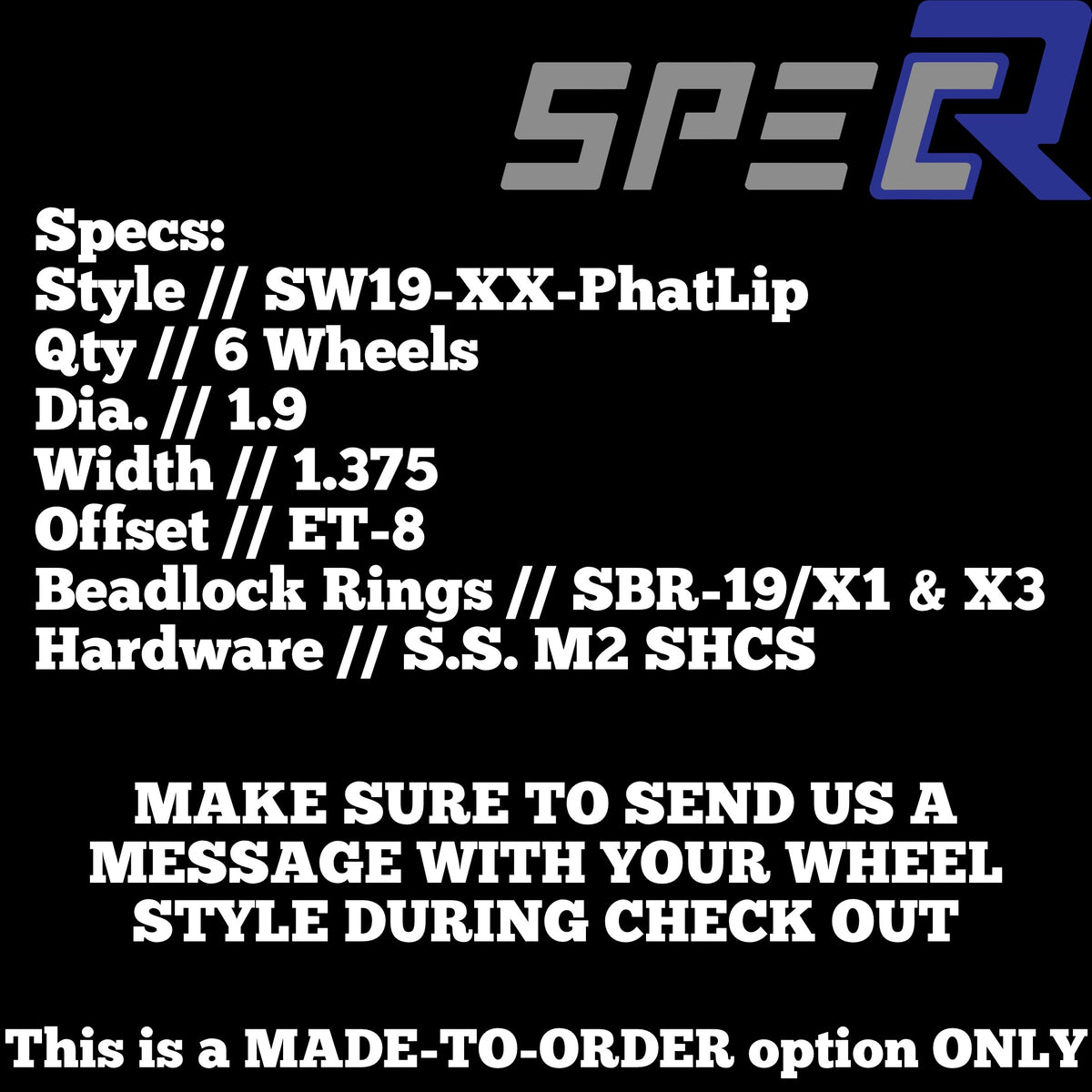 SW19-XX-PHATLIP – SPEC-RC