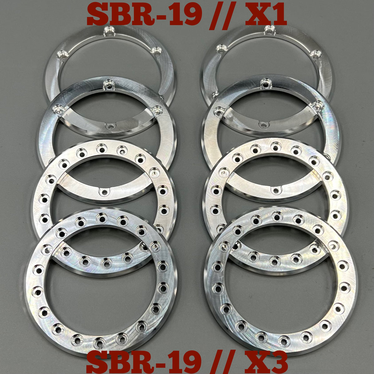 SBR19-X1/X3 – SPEC-RC