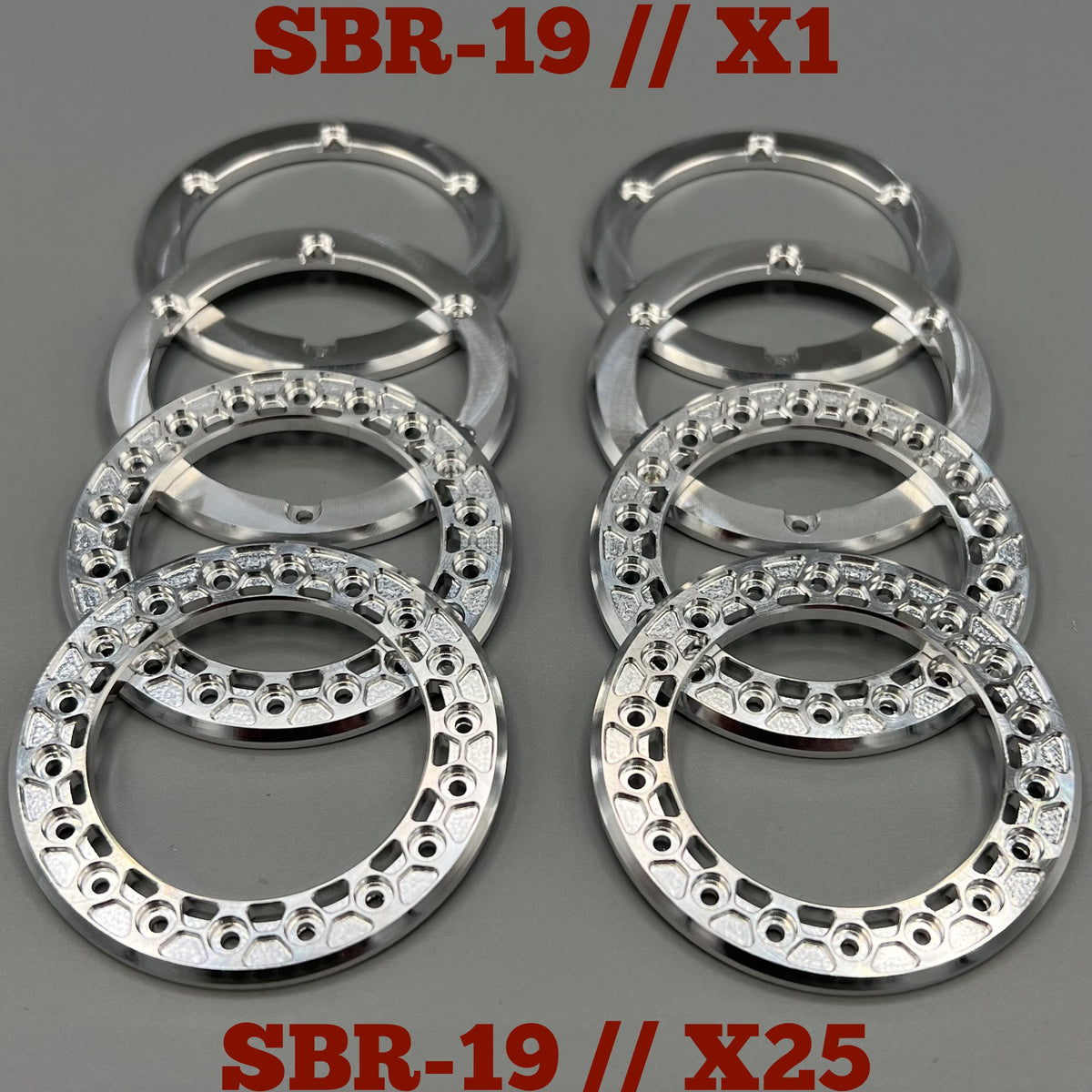 SBR19-X1/X25-X39 – SPEC-RC