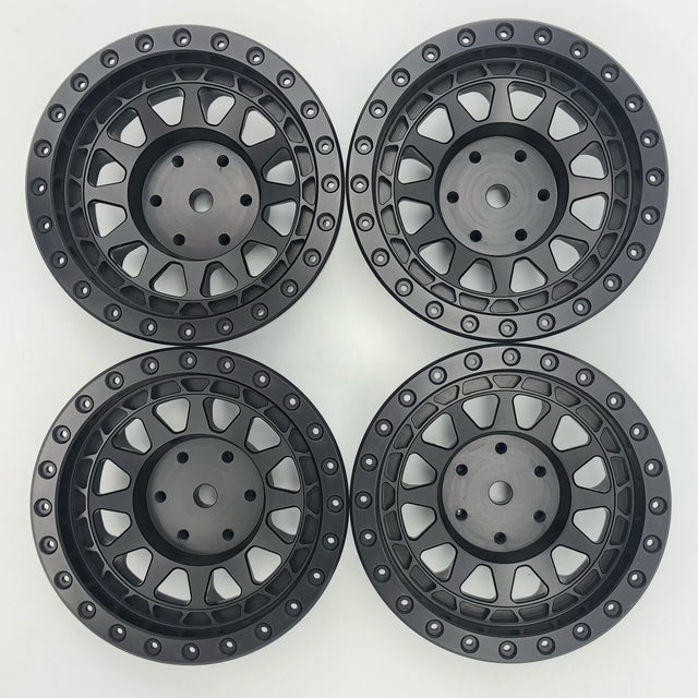 Collections – SPEC-RC