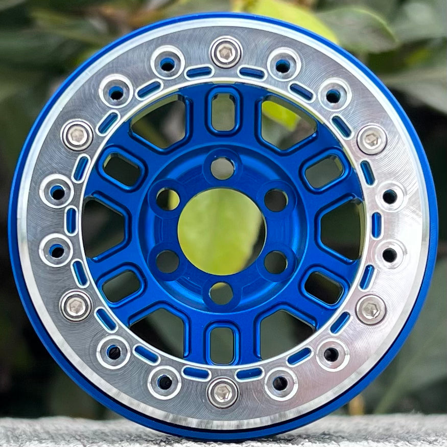 1.9 LIMITED EDITION COMP WHEELS – SPEC-RC